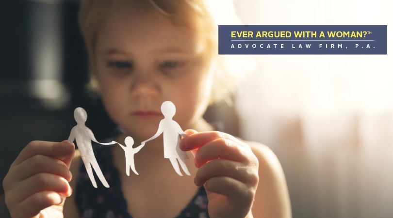 Understanding Child Custody Laws